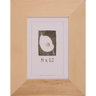 Decorate-It 3 Inch Picture Frame (8-inch x 12-inch) - Bed Bath & Beyond ...