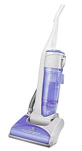 Sharp Bagless Upright Vacuum Cleaner (Refurbished) - Bed Bath & Beyond ...
