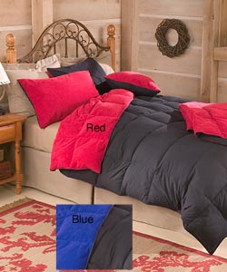 Columbia Boulder Peak Down Comforter (King) - Bed Bath & Beyond - 1021835