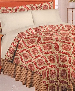 Portofino Luxury Comforter Set - Bed Bath & Beyond - 1022127
