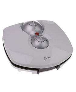 Deni Quick-n-Easy Health Grill (Party-size) - Bed Bath & Beyond - 1081729