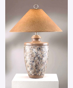 Monet Table Lamps (Set of 2) - Bed Bath & Beyond - 1422844