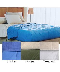 Dockers Reversible Down Blanket - Bed Bath & Beyond - 1477235