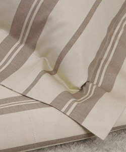 Frette 500 Thread Count Essentials Riga Grande Queen Sheet Set - Bed ...