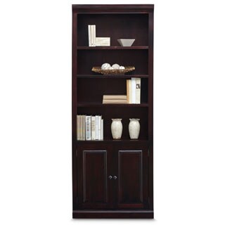 Art Van 84-inch Door Bookcase - Bed Bath & Beyond - 9947795