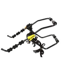 Rhode Gear 3-bike Shuttle Car Rack - Bed Bath & Beyond - 409625