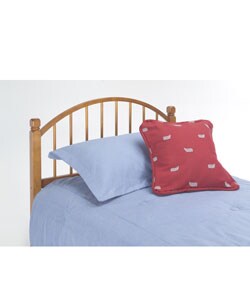 Campton Maple Queen-size Headboard - Bed Bath & Beyond - 2324428