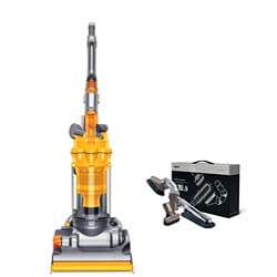 Dyson DC14 All Floors with bonus Home Cleaning Kit (Limited Offer ...