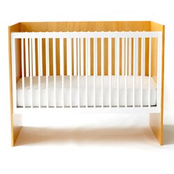 Netto CUB Crib - Bed Bath & Beyond - 3827002