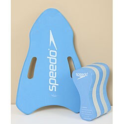 Speedo Competition II Kickboard and Pull Buoy - Bed Bath & Beyond - 3868085