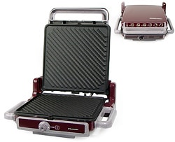 Toastmaster Speed Grill Plus (Refurbished) - Bed Bath & Beyond - 21171