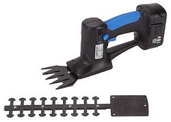 PowerGlide 18-volt Cordless Trimmer - Bed Bath & Beyond - 558540