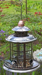 Nicholas Cole Aviana Birdfeeder - Bed Bath & Beyond - 71318