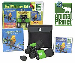 Animal Planet Birdwatching Kit - Bed Bath & Beyond - 224408