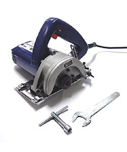 Powercraft 4-inch Electric Dry Tile Saw - Bed Bath & Beyond - 481957
