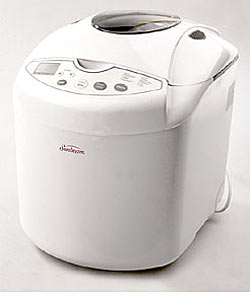 Sunbeam 1.5-lb Expressbake Breadmaker - Bed Bath & Beyond - 515202