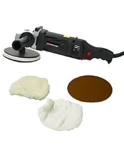 Coleman Powermate 7-inch Sander/Polisher - Bed Bath & Beyond - 516688