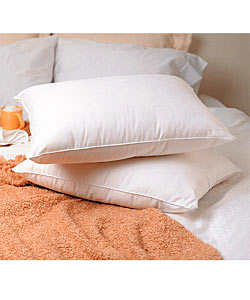 Extra Soft Down Pillows (Set of 2) - Bed Bath & Beyond - 529222