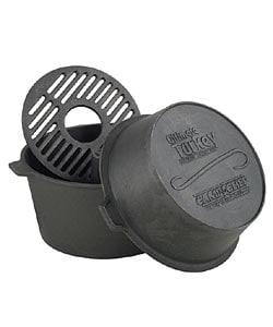 Camp Chef Ultimate Turkey Roaster - Bed Bath & Beyond - 549401