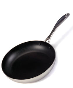 Bravetti Triple-ply 10-in Omelette Pan - Bed Bath & Beyond - 556564