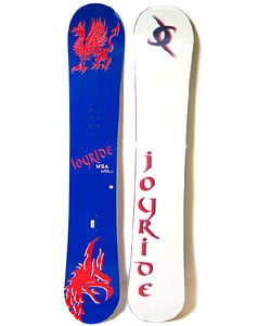 JoyRide Griffin Snowboard - 166 cm - Bed Bath & Beyond - 603016