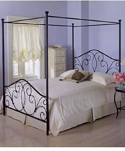 Inverness Bed (Queen) - Bed Bath & Beyond - 617377