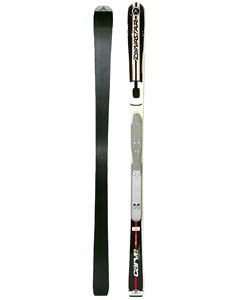 Dynastar Carve AGYL 7 Omega Skis - Bed Bath & Beyond - 620345