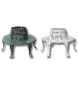 Grapevine Tree Bench - Bed Bath & Beyond - 629455