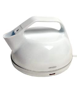 Rival Electric Kettle with Whistle - Bed Bath & Beyond - 654026