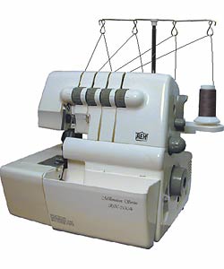 Rex Overlock Serger Machine - Bed Bath & Beyond - 703672