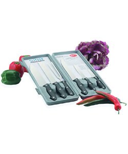 Slitzer 7-piece Professional Cutlery Set - Bed Bath & Beyond - 733483