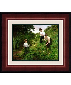 Herman Seeger Flower Girls - Bed Bath & Beyond - 738626