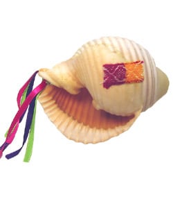 Pututo Conch Trumpet (Peru) - Bed Bath & Beyond - 825169