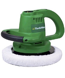 Turtle Wax 10-Inch Random Orbit Waxer/Polisher - Bed Bath & Beyond - 851013