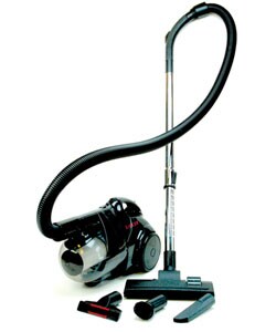 Singer Lazer Hepa Canister Vacuum - Bed Bath & Beyond - 885670