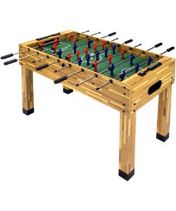 Voit World Competition Table Soccer Table - Bed Bath & Beyond - 702687