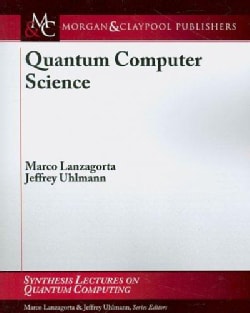 Quantum computer Science (Paperback) - Free Shipping On Orders Over $45 ...