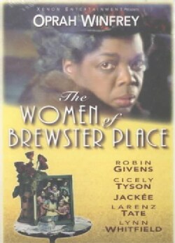 Women of Brewster Place (DVD) - Bed Bath & Beyond - 310153