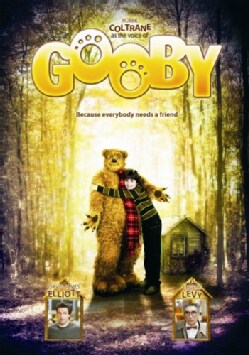 Gooby (DVD) - Bed Bath & Beyond - 4022954