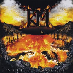 KEITH MILLER - OVER THE ABYSS - Bed Bath & Beyond - 4942957