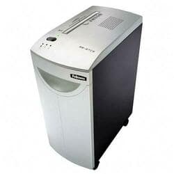 Fellowes Powershred Personal SB-97Cs Confetti Cut Shredder - Bed Bath ...