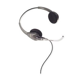 Plantroncis Encore Binaural Headset - Bed Bath & Beyond - 2643410
