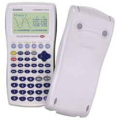 Casio Scientific Graphing Calculator - Bed Bath & Beyond - 3203216
