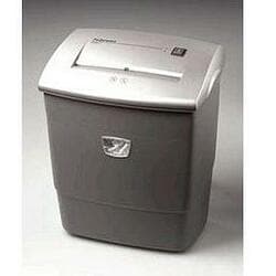 Fellowes PS-65c Confetti Cut Paper Shredder - Bed Bath & Beyond - 2297115