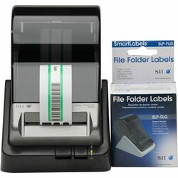 Seiko SmartLabel SLP-FLG File Folder Label - Bed Bath & Beyond - 7497475