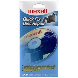 Maxell Quick Fix Disc Repair - Bed Bath & Beyond - 7477750