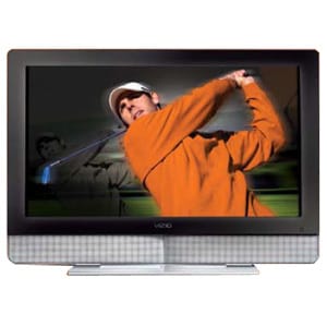 Vizio VX32L 32-inch LCD TV (Refurbished) - Free Shipping Today ...