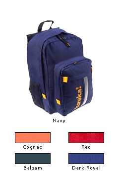 Eureka Casablanca Backpack - Bed Bath & Beyond - 16780