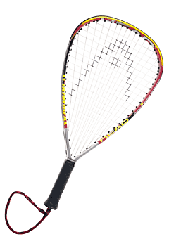 HEAD Ti Inferno XL Racquetball Racquet-3 5/8 in. - Bed Bath & Beyond ...
