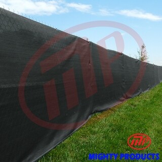 Xtarps - Size: 20 ft. x 40 ft. - Premium Privacy Fence Screen 90% ...